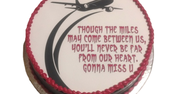 Get Well Soon Cakes | Custom Cake Delivery in Delhi NCR